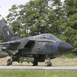 "Taurus"-Marschflugkörper: Große Reichweite, große Zerstörungskraft ...