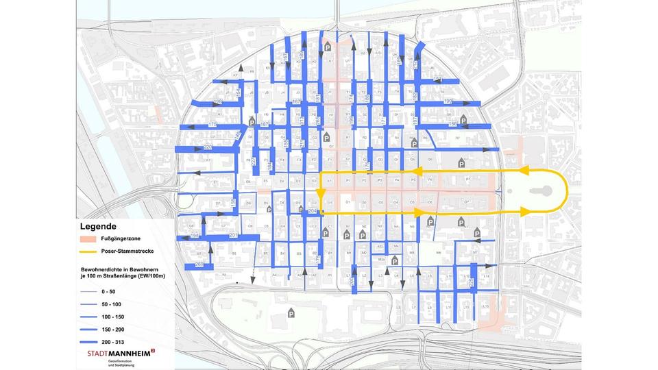 Baden-Württemberg: Kampf gegen Autoposer in Mannheim: Stadt will ...