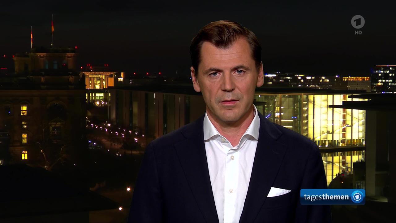 Daniel Gerlach, Chefredakteur "Zenith - Zeitschrift für den Orient ...