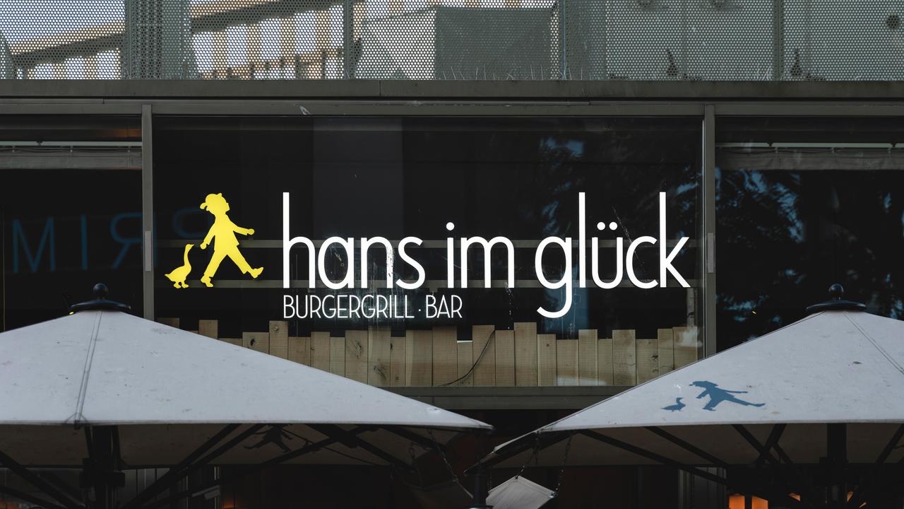 "Hans im Glück" trennt sich von Mitgesellschafter | tagesschau.de