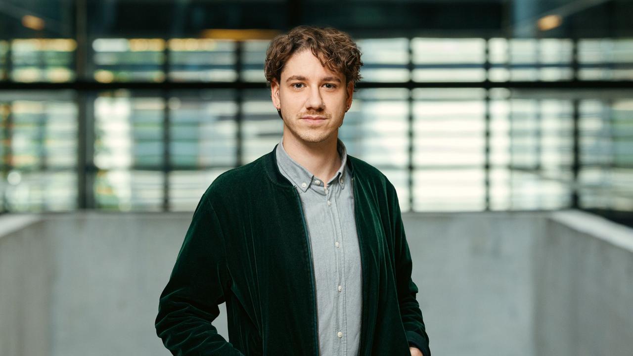 Für die Tagesschau berichtet: Marc Feuser | tagesschau.de