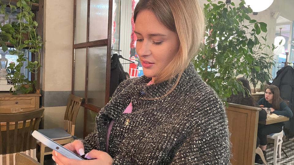 Ukraine: Gedrückte Stimmung vor dem Jahreswechsel | tagesschau.de