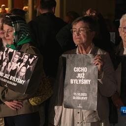 Nach Wahl in Polen: Warum Brüssel auf den Machtwechsel hofft | tagesschau.de