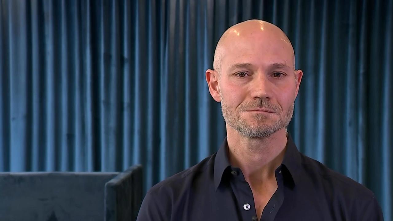 Philosoph Omri Boehm über sein mit dem Leipziger Buchpreis zur ...