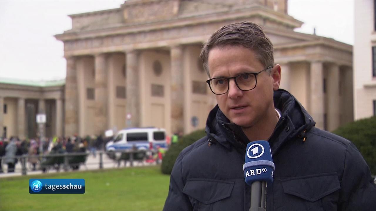 Massive Kritik an einigen Sparbeschlüssen der Ampel-Koalition | tagesschau.de