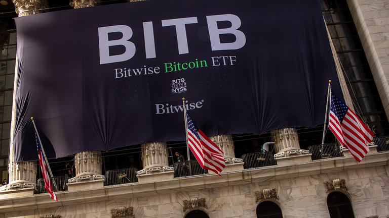 Bitcoin - aktuelle Nachrichten | tagesschau.de