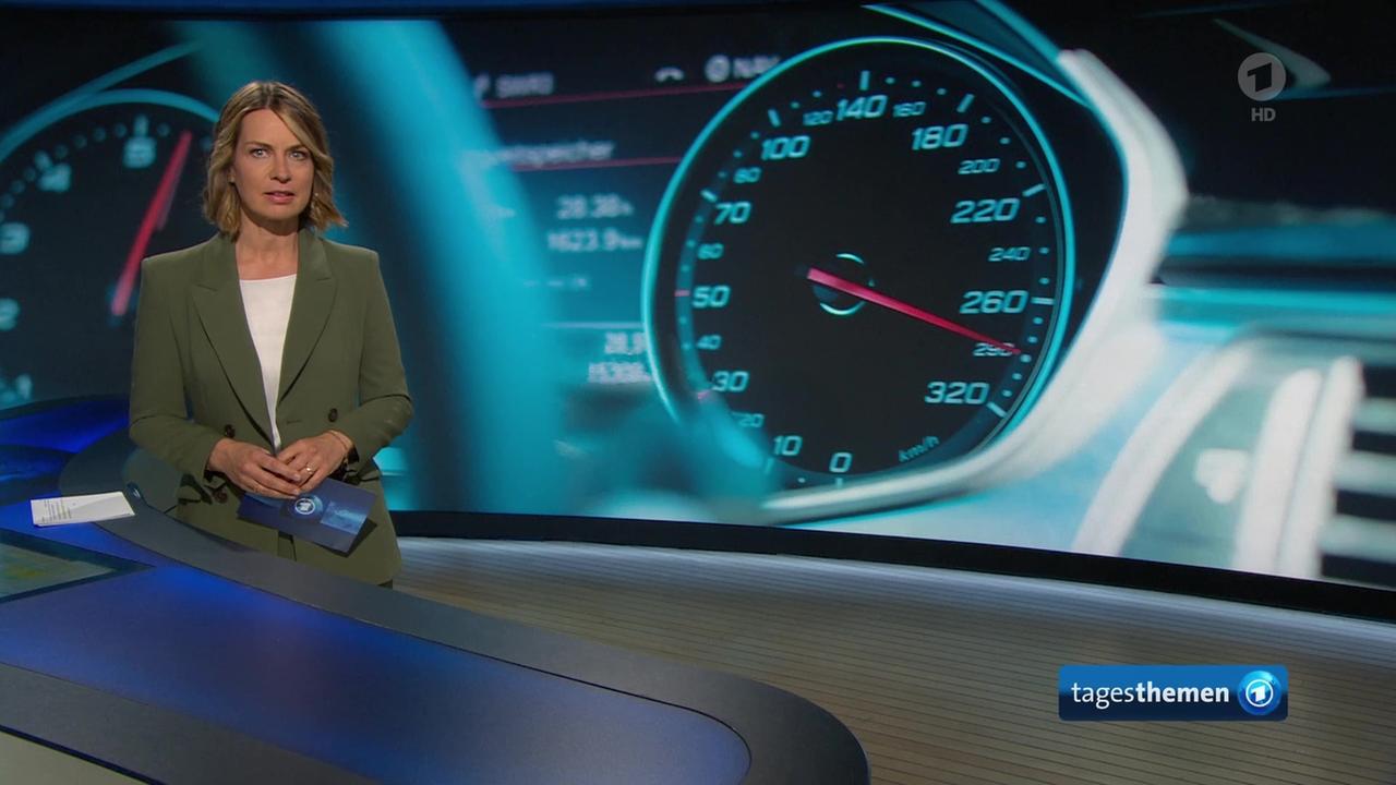 tagesthemen 21:45 Uhr | tagesschau.de