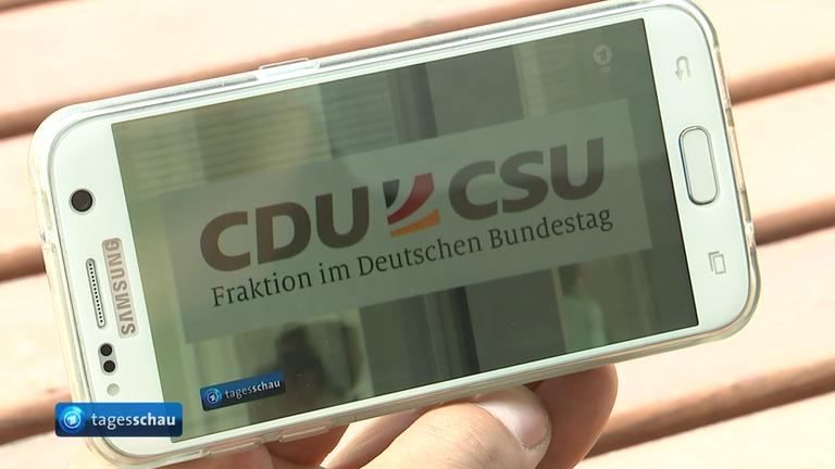 ZDF - aktuelle Nachrichten | tagesschau.de