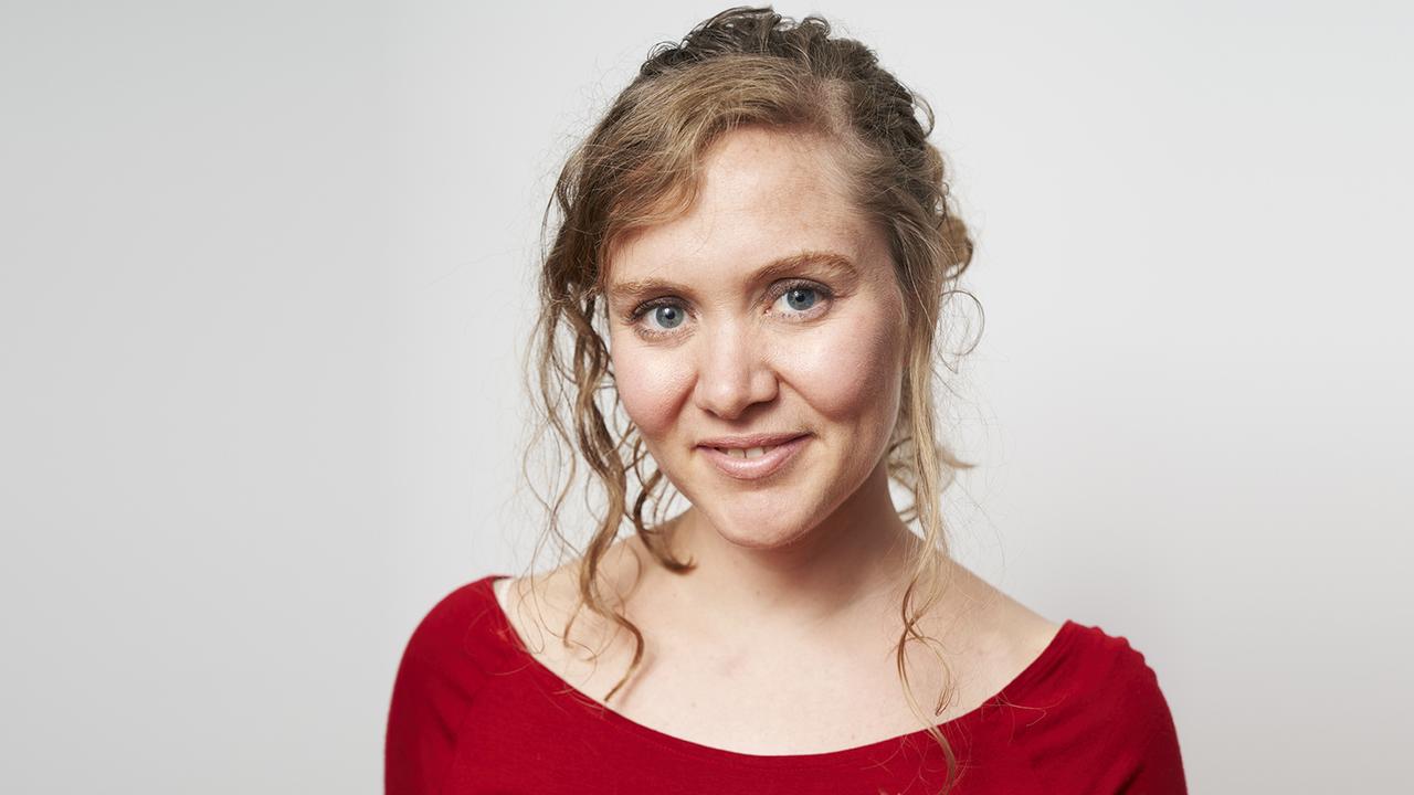 Für die Tagesschau berichtet: Lisa Weiß | tagesschau.de