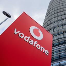 Vodafone schaltet 2G-Netz früher als geplant ab | tagesschau.de