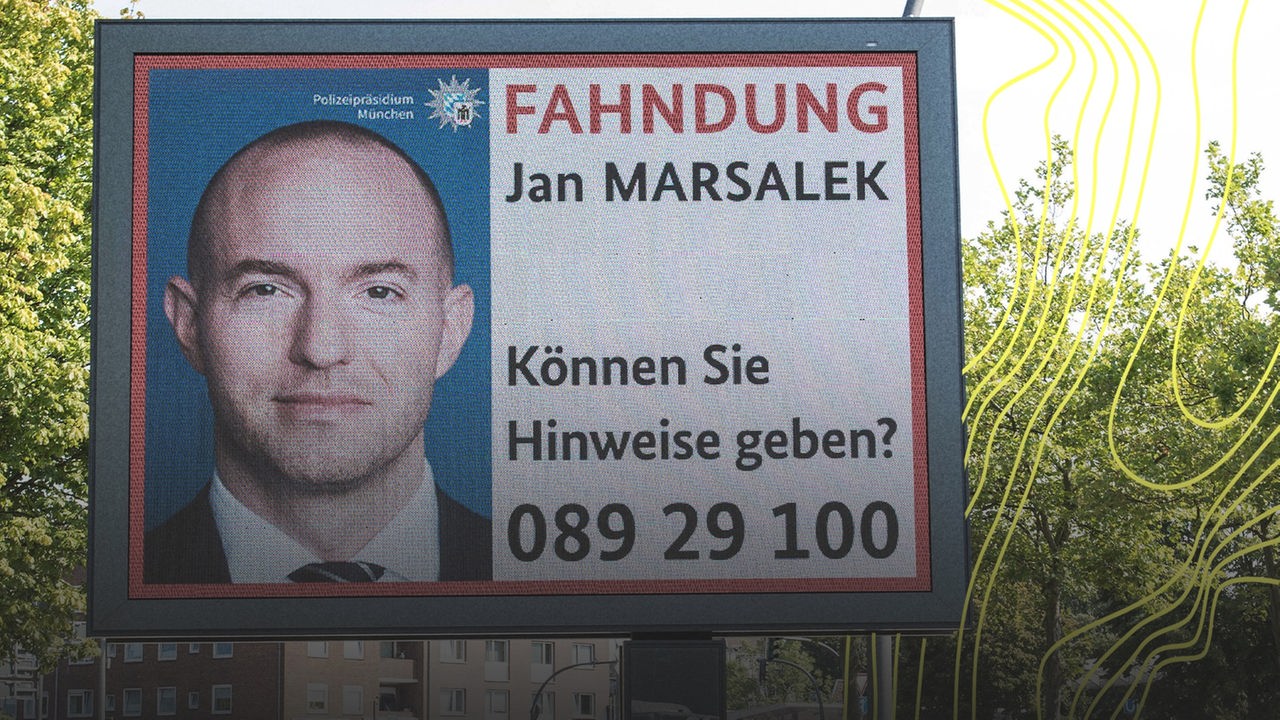 Russlands Spion: Das Doppelleben des Jan Marsalek | tagesschau.de