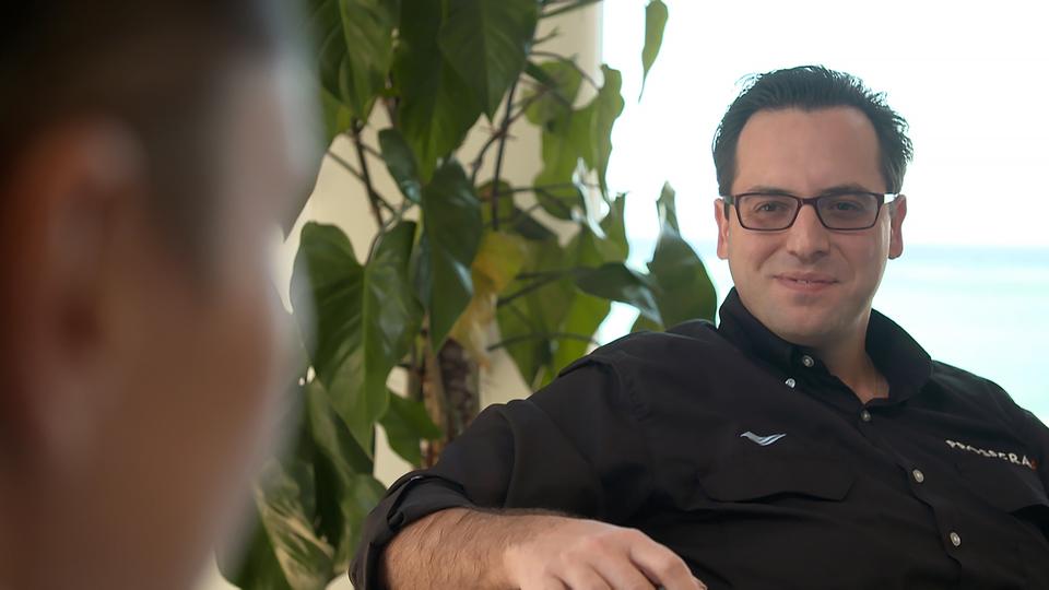 Próspera: Eine Privatstadt in Honduras sorgt für Streit | tagesschau.de