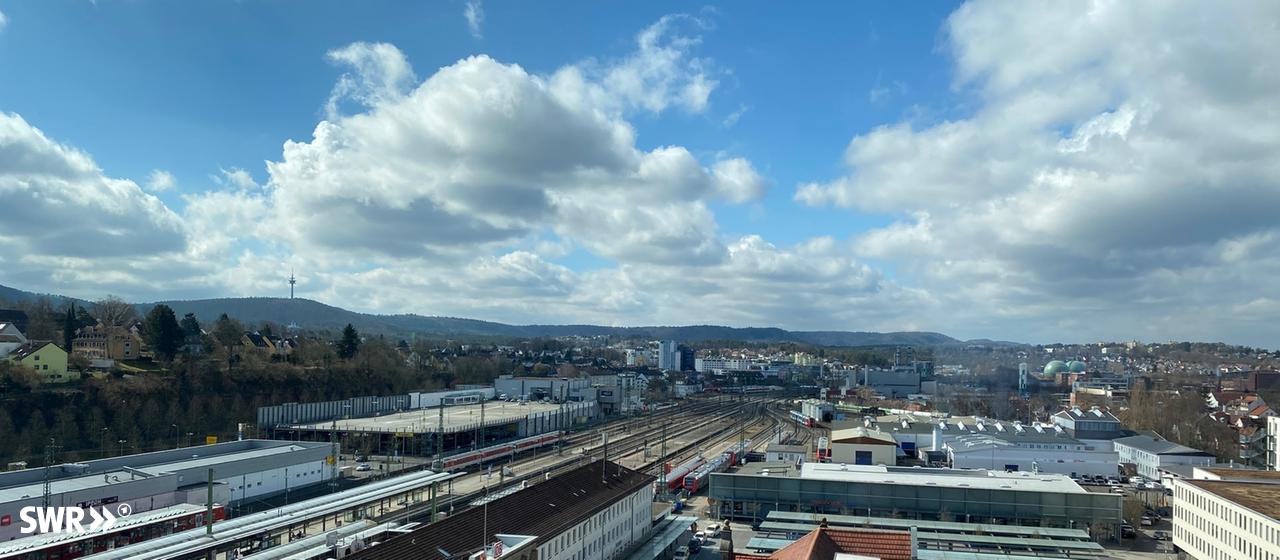 Rheinland-Pfalz: Deutsche Bahn verteidigt Bauarbeiten und Sperrung des ...