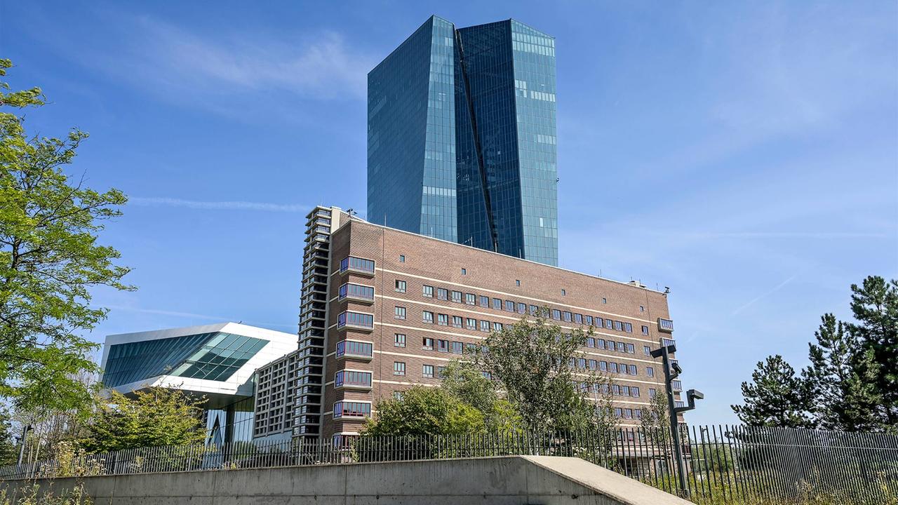 EZB senkt Zinsen - wie geht es weiter? | tagesschau.de