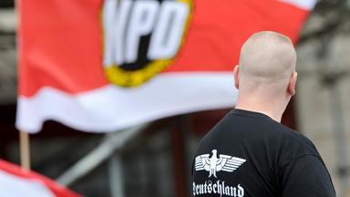 NPD - aktuelle Nachrichten | tagesschau.de