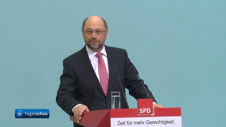 Kanzlerkandidat - aktuelle Nachrichten | tagesschau.de