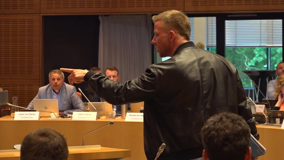 Wie man im niederländischen Zwolle über Migration diskutiert | tagesschau.de