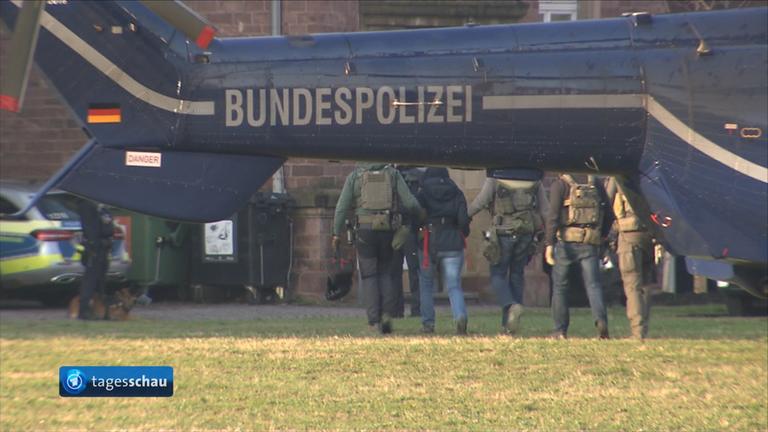 RAF - aktuelle Nachrichten | tagesschau.de