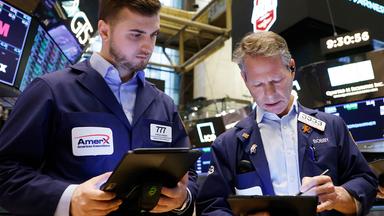 Marktberichte aktuell | tagesschau.de