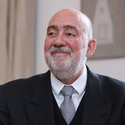 Israels Botschafter: "Man sieht die Stärke der Demokratie" | tagesschau.de