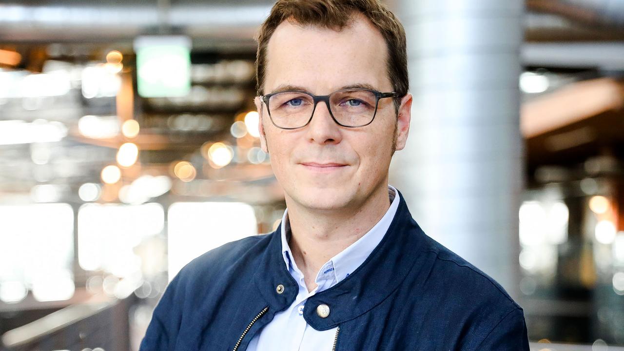 Für die Tagesschau berichtet: Martin Kaul | tagesschau.de