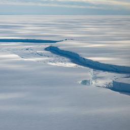 Südatlantik: Früher größter Eisberg der Welt verschwindet langsam ...