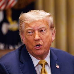 Trump setzt Russland 50-Tage-Frist und droht mit Zöllen | tagesschau.de