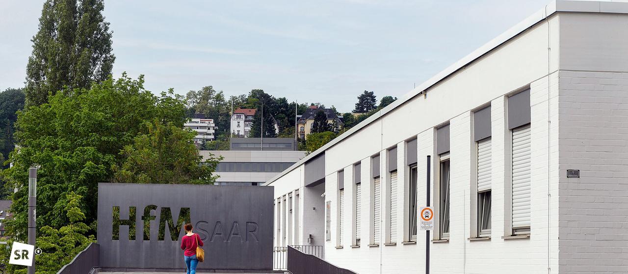 Saarland: Hochschule für Musik Saar zieht wegen Sanierung um | tagesschau.de
