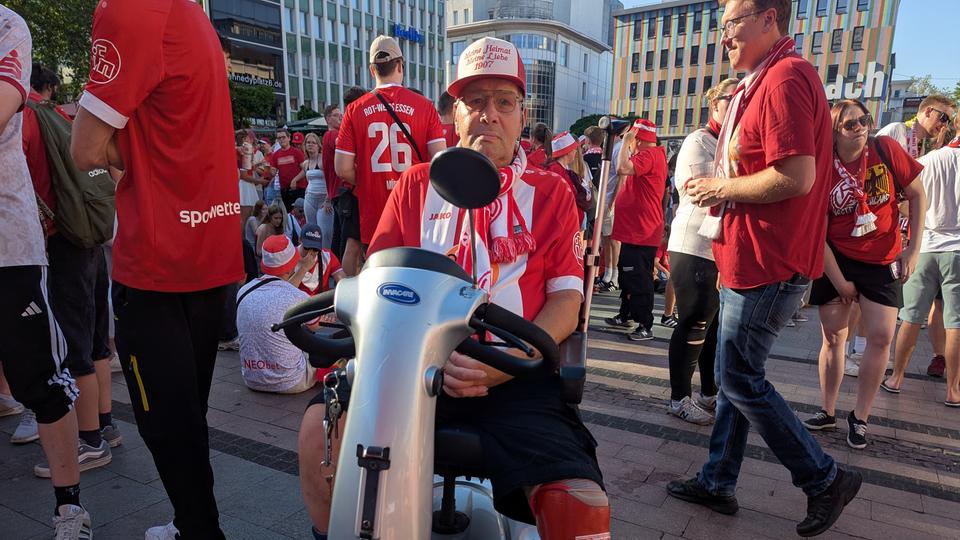 Nordrhein-Westfalen: Relegations-Rückspiel verloren: Rot-Weiss Essen ...