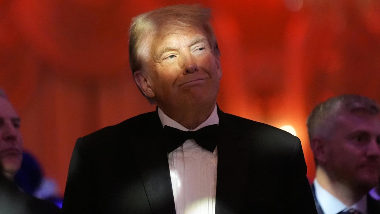 Übernahme des Kennedy Center: Trump will die Kultur auf Linie bringen ...
