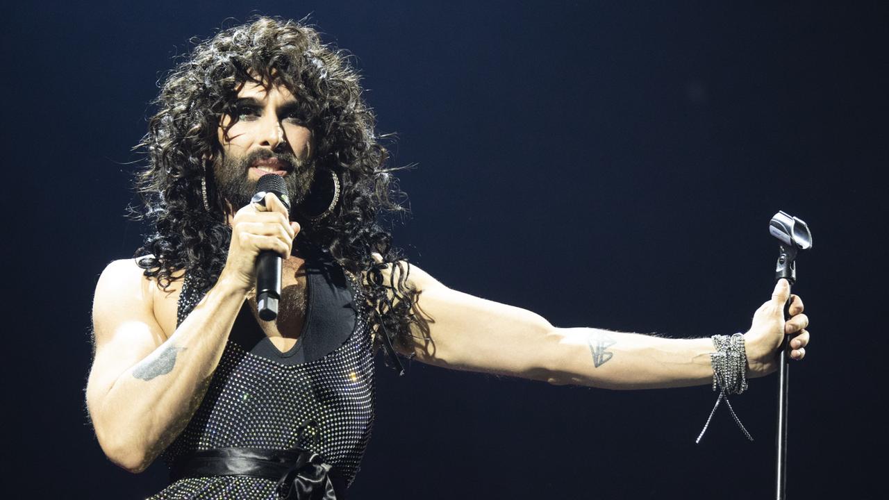 Wie politisch ist der Eurovision Song Contest? | tagesschau.de
