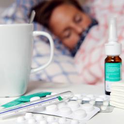 STIKO empfiehlt Impfung gegen RS-Virus für Ältere | tagesschau.de