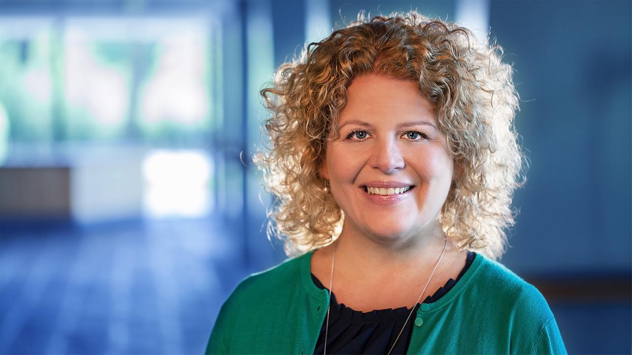 Für die Tagesschau berichtet: Angelika Henkel | tagesschau.de