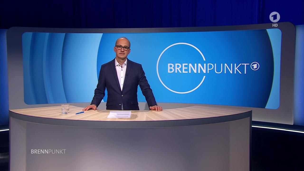 Iran greift Israel mit Raketen an | tagesschau.de