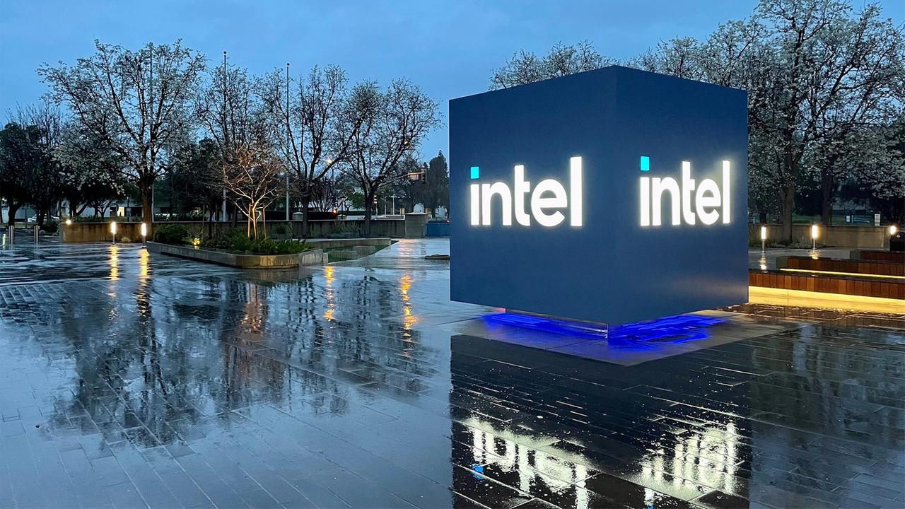 Fast zehn Milliarden Euro Subventionen für Intel | tagesschau.de
