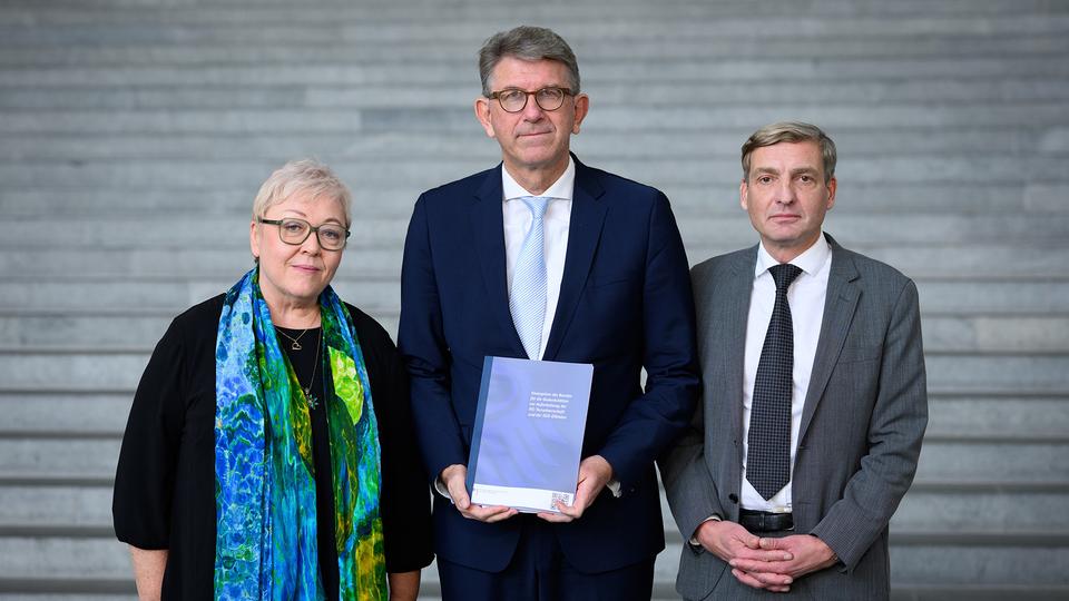 NS-Zeit und SED-Diktatur im Fokus von neuem Gedenkstättenkonzept ...