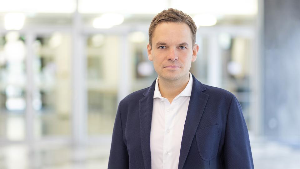 Für die ARD aus Tel Aviv: Christian Limpert | tagesschau.de