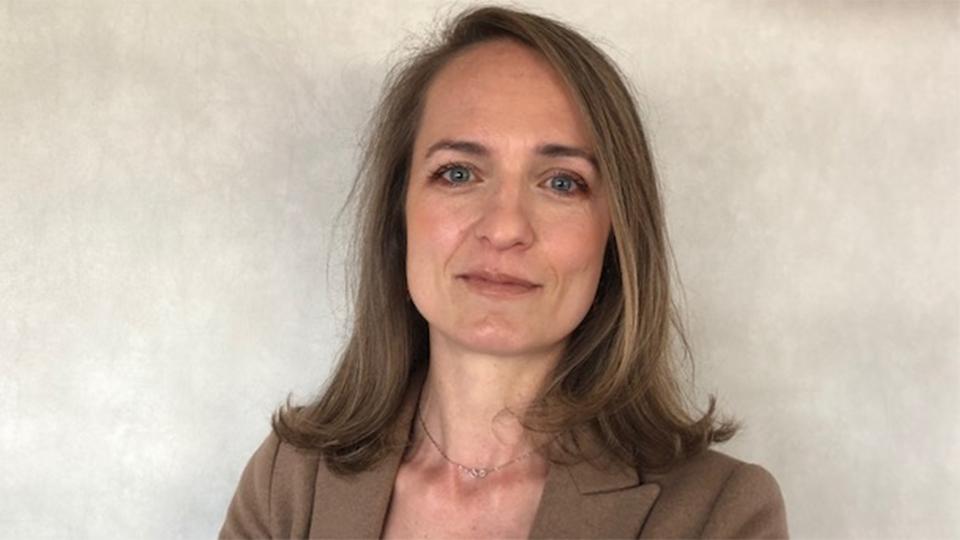 Für die ARD aus Johannesburg: Jana Genth | tagesschau.de