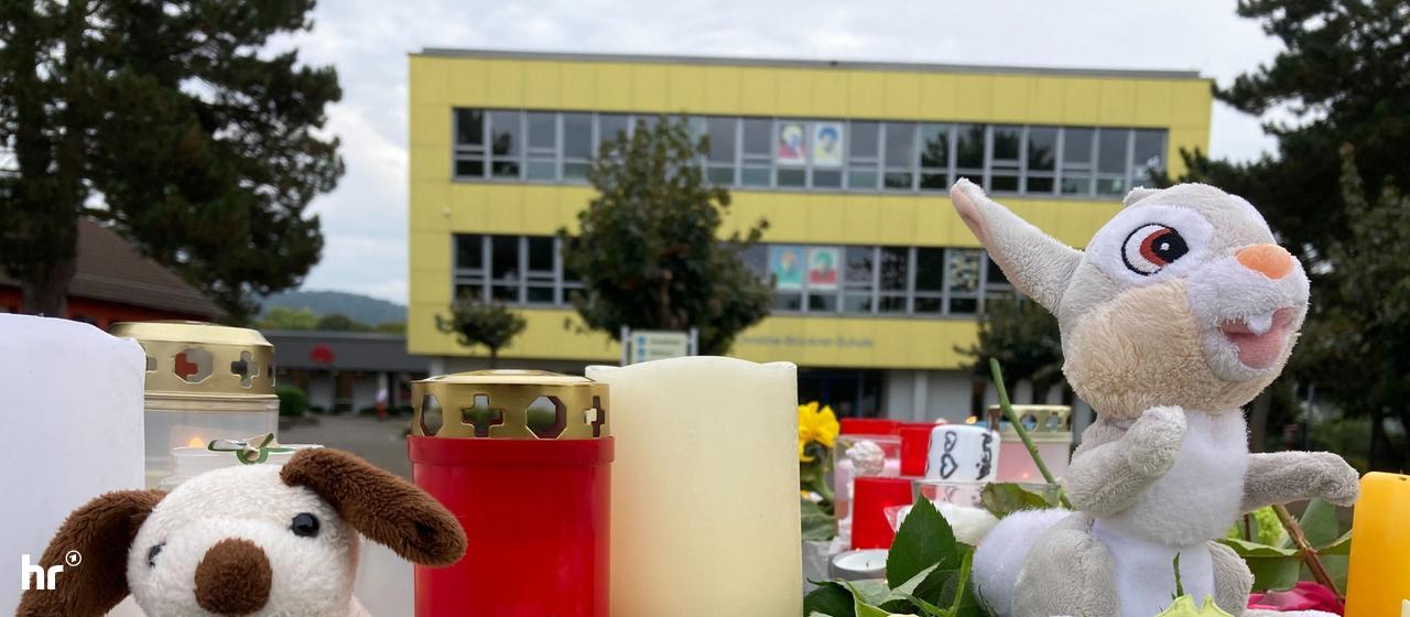 Hessen: Neuer Prozess um Mord an 14-Jähriger aus Bad Emstal gestartet ...