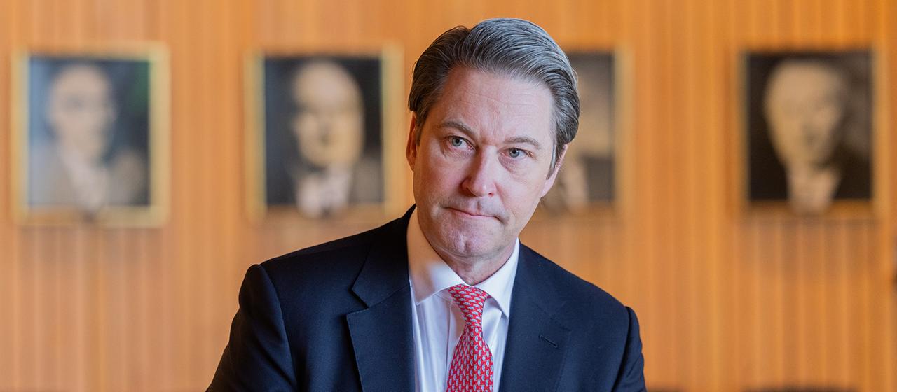 Vorwurf der Falschaussage - Ex-Minister Scheuer soll vor Gericht ...