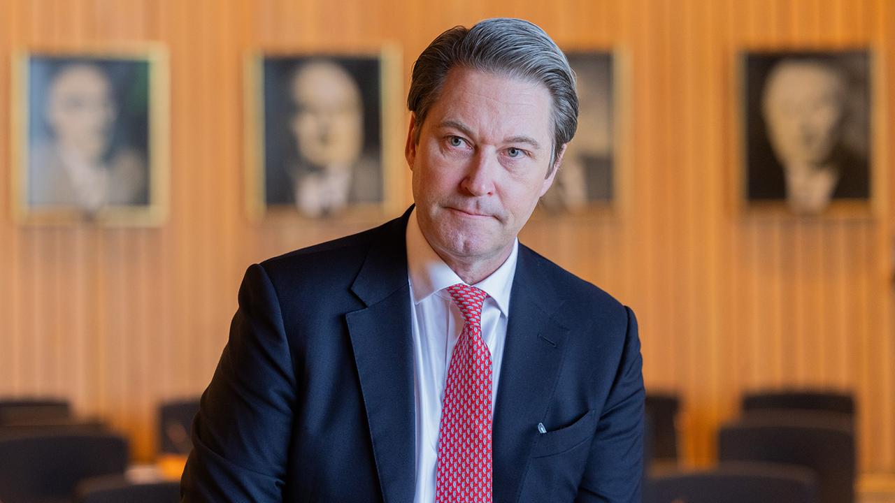 Vorwurf der Falschaussage - Ex-Minister Scheuer soll vor Gericht ...