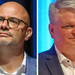 Brandenburg: Bürgermeisterwahlen in Brandenburg: Ist das Parteibuch ein ...