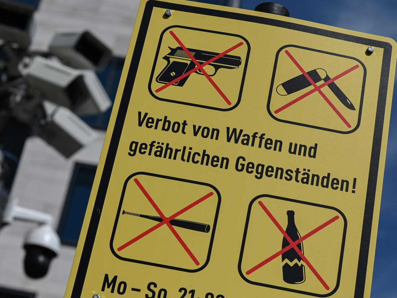 Waffengesetz Deutschland VEKO Online – Historie Die Geschichte Des