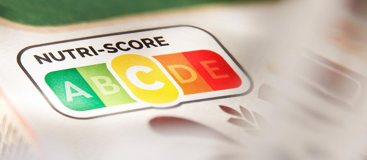 Lebensmittelampel "Nutri-Score" neu berechnet | tagesschau.de