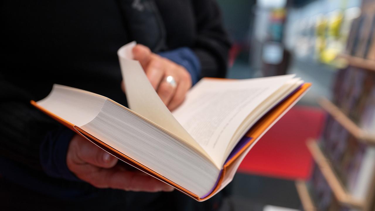 Wie Apps wie Letterboxd & Co. das Hobby zum Hustle machen | tagesschau.de