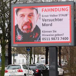 Polizei nimmt bei RAF-Fahndung zwei Verdächtige in Berlin fest ...