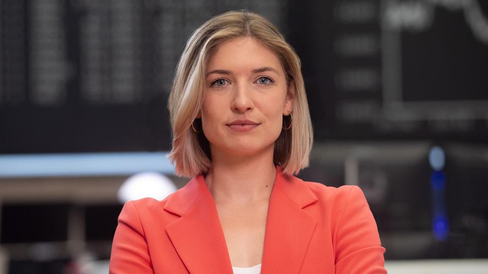 Für die Tagesschau berichtet: Melanie Böff | tagesschau.de