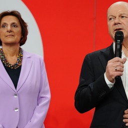 Bundestagswahl: Das Ende einer Illusion für die SPD | tagesschau.de