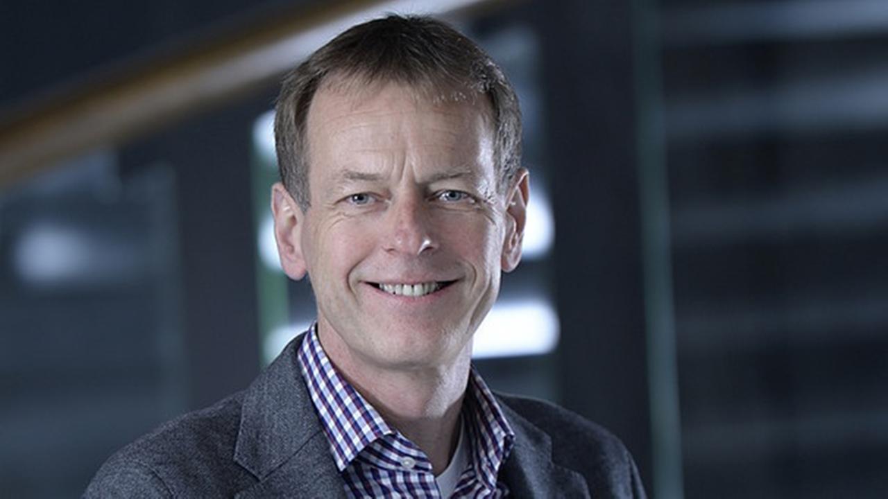 Für die ARD aus Washington D.C.: Ralf Borchard | tagesschau.de