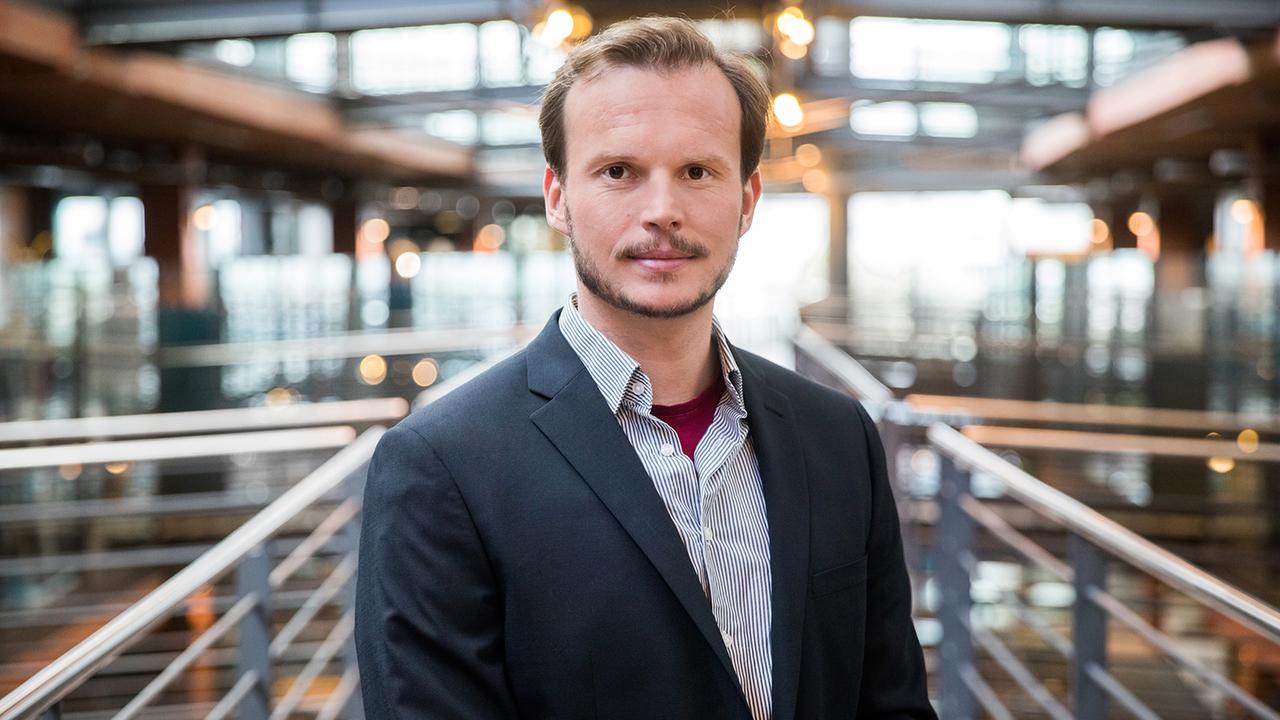 Für die Tagesschau berichtet: Andreas Braun | tagesschau.de